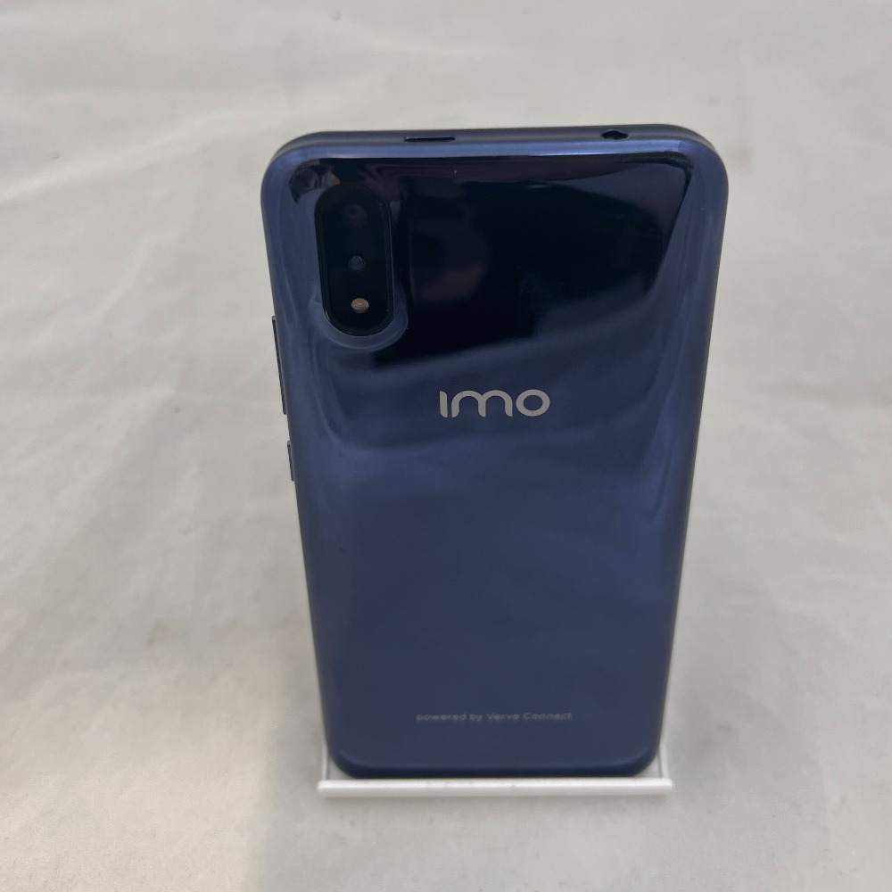 Pre-owned IMO Q4 Pro 16GB Unlocked - Own4Less
